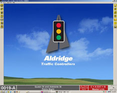 ATSUI Graphical User Interface to Controller | Aldridge Traffic Controllers – SCATS Traffic ...